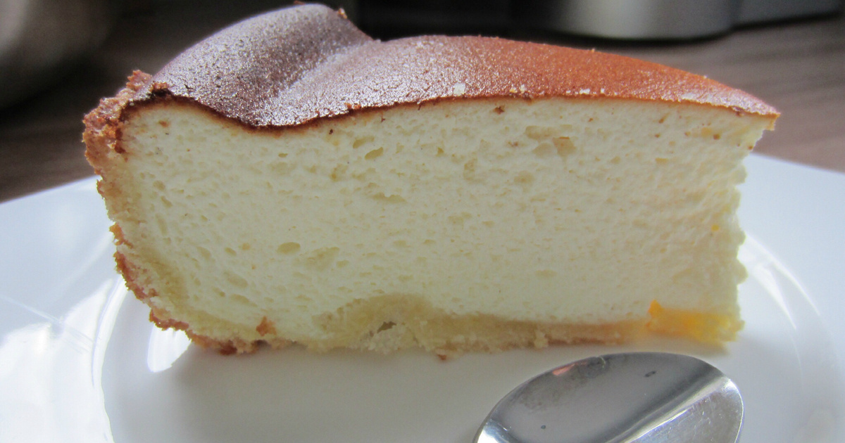 Diaporama "Le fromage blanc est divin dans ces 10 desserts" - Tarte au ...
