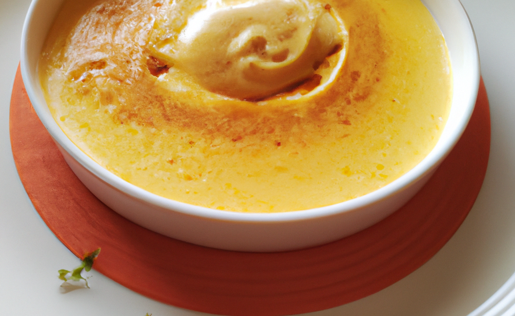 Recette Cremolata - 750g.com