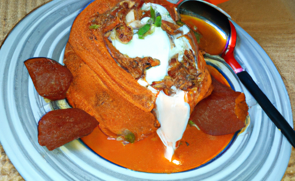 Recette Yam pou kem - 750g.com