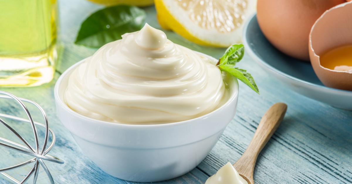 Les condiments à mettre impérativement au frais - 4 photos - 750g.com