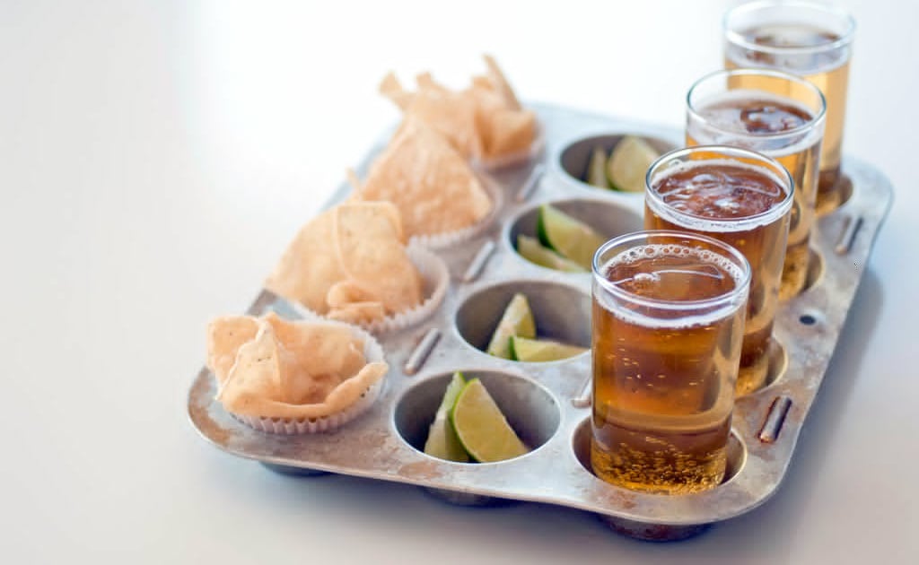 Devenez la star de l'été avec ces 5 façons trop sympas de servir les ...