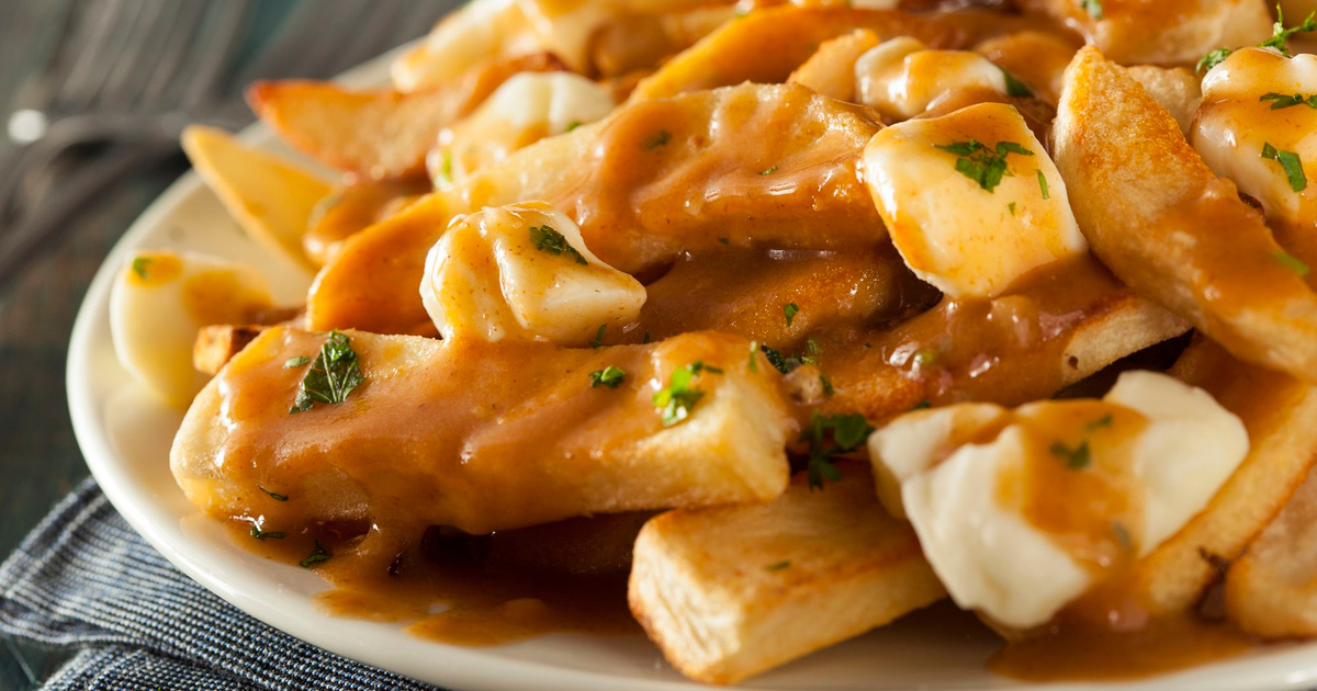 5 recettes hyper-caloriques pour affamés - 4 photos - 750g.com