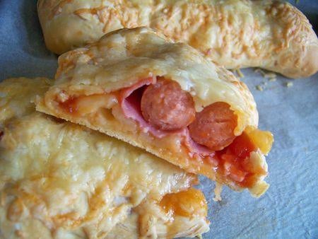 Recette Hot dog maison! - 750g.com