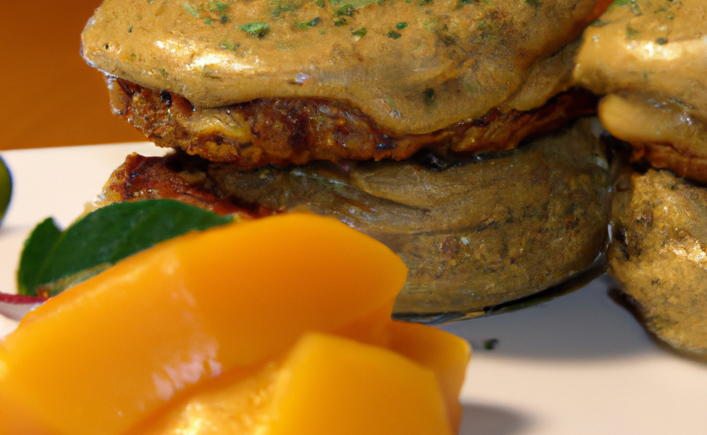 Recette - Macca en vidéo - 750g.com