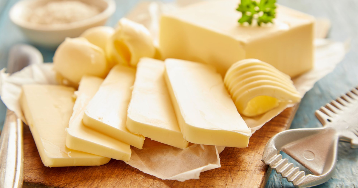 Les astuces à connaître absolument pour bien conserver son beurre ...