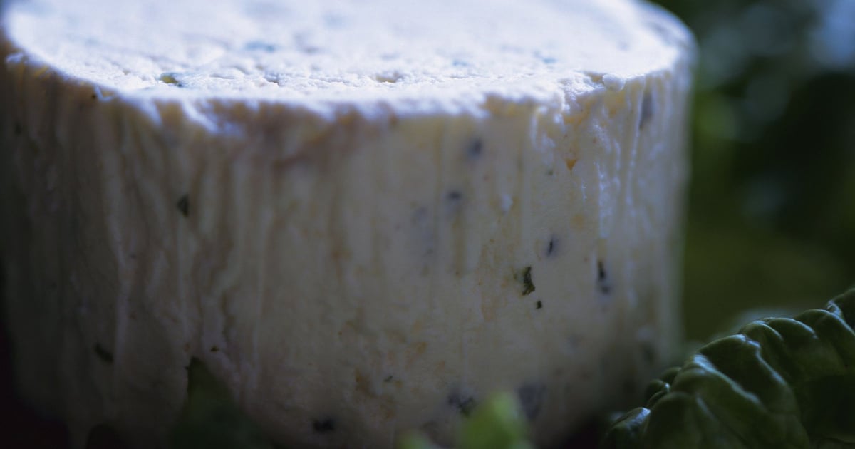 Fromage aux fines herbes (ingrédient) - Tout savoir sur le fromage aux ...