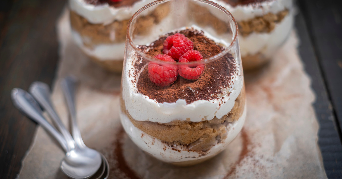 Nos 15 meilleures recettes à faire pour la fête des mères - 750g.com