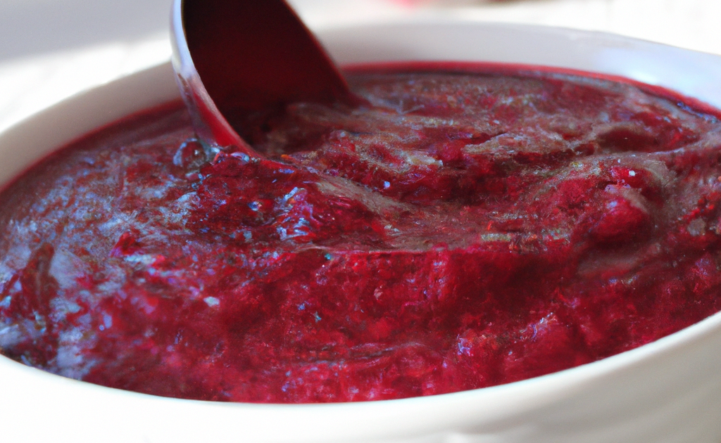 Recette Coulis de fruits rouges maison - 750g.com