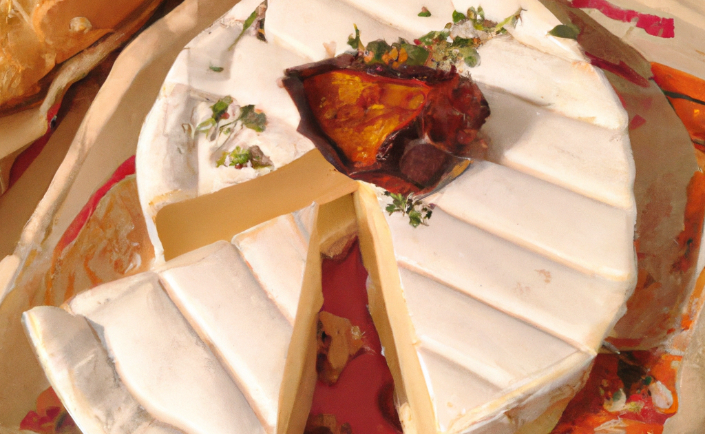 Recette Camembert surprise - 750g.com