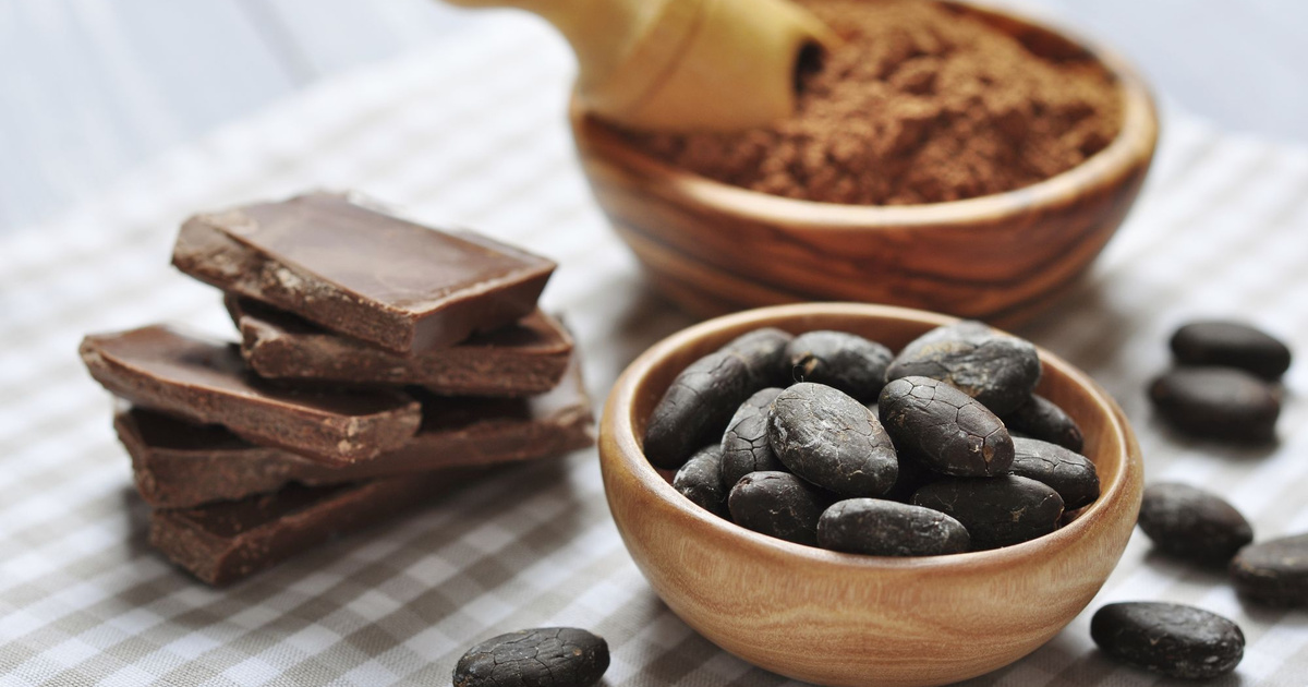 Nos conseils pour faire le plein de magnésium et avoir la pêche - 9 ...