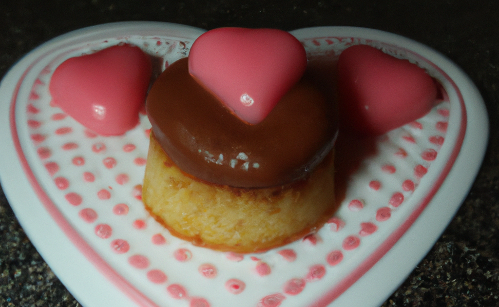Recette Mini cake au cœur fondant - 750g.com