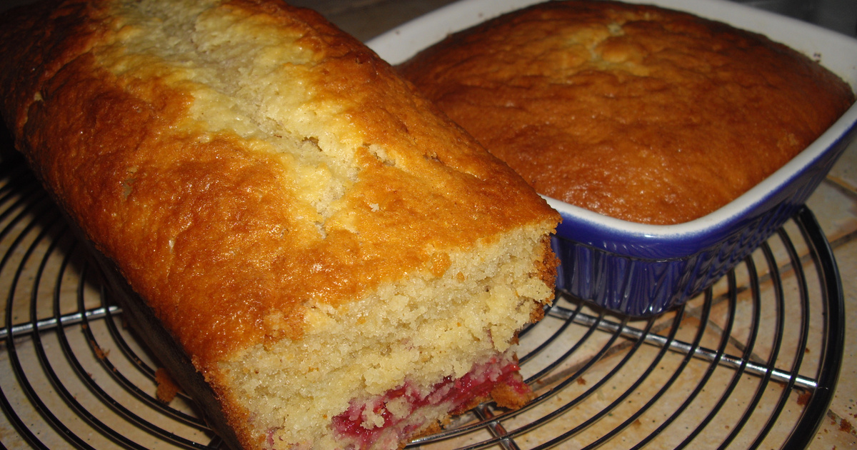 Recette Cake tout simple - 750g.com