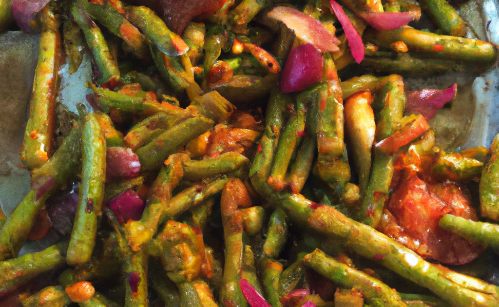 Recette Haricots Tarbais aux saveurs d'Inde - 750g.com