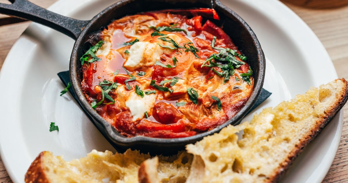 La recette de la flemme à faire en 10 minutes chrono : testez notre ...