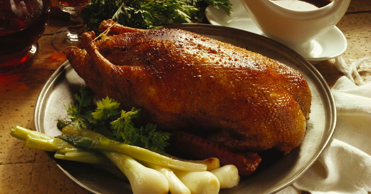 Canard (ingrédient) - Tout savoir sur le canard | 750g