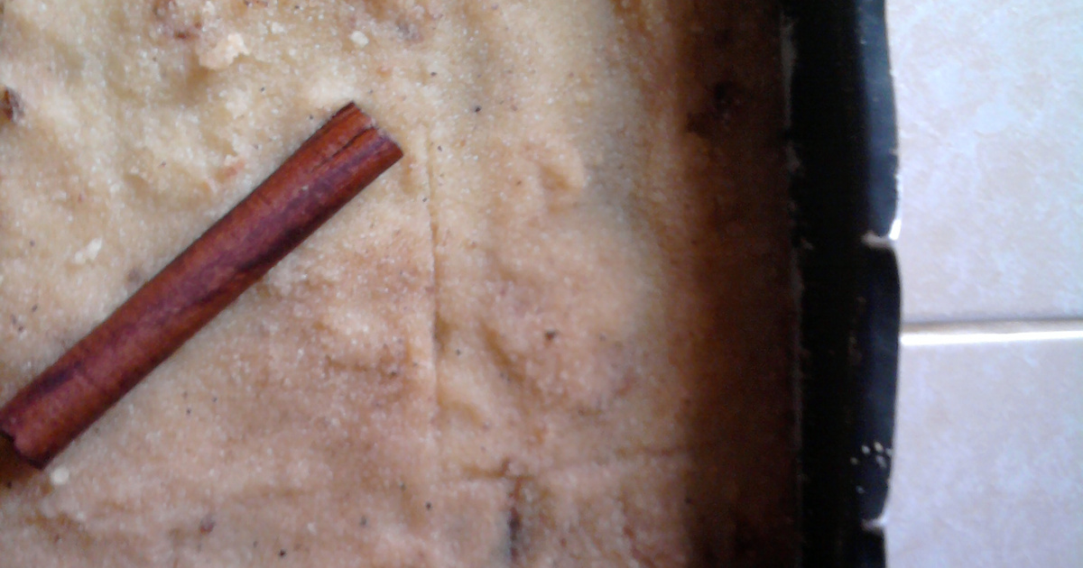 Recette Chamiya (recette orientale) - 750g.com