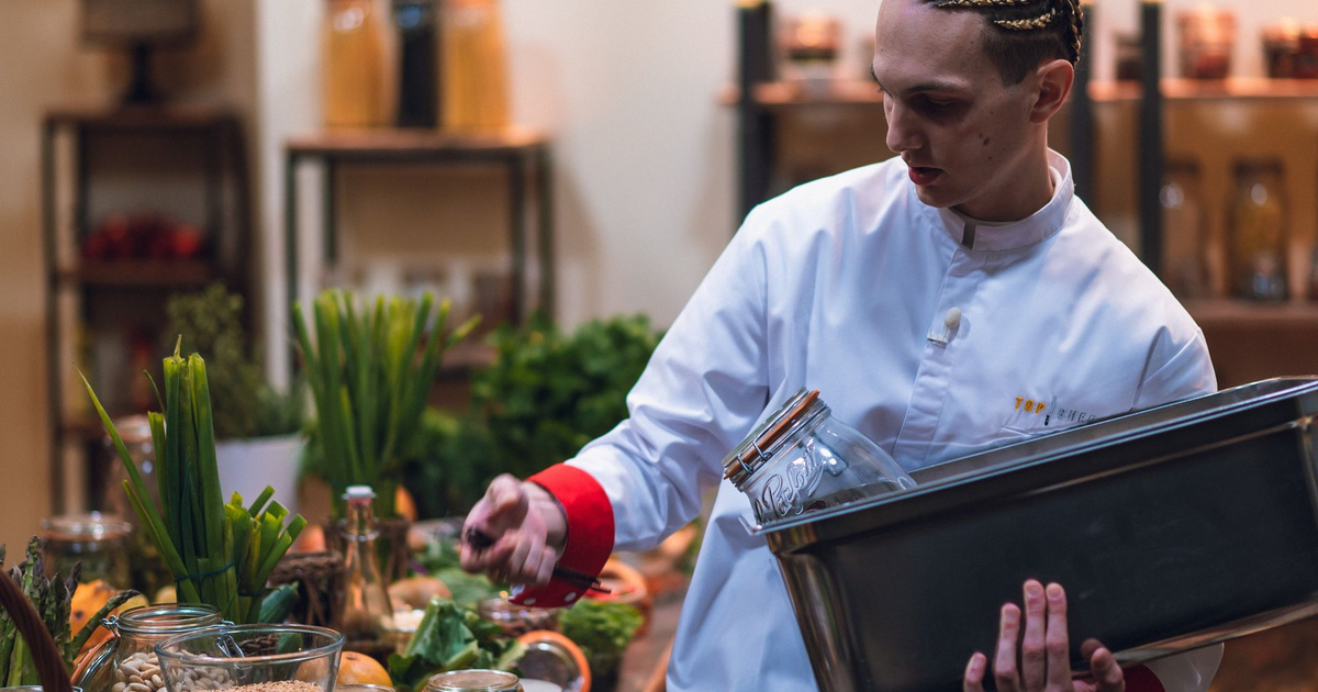 “On partage les mêmes valeurs” : quels sont les chefs avec qui Danny ...