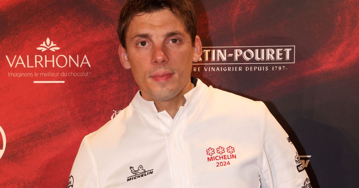 “J’aurais pu doubler les prix, mais il faut rester humble” : distingué ...