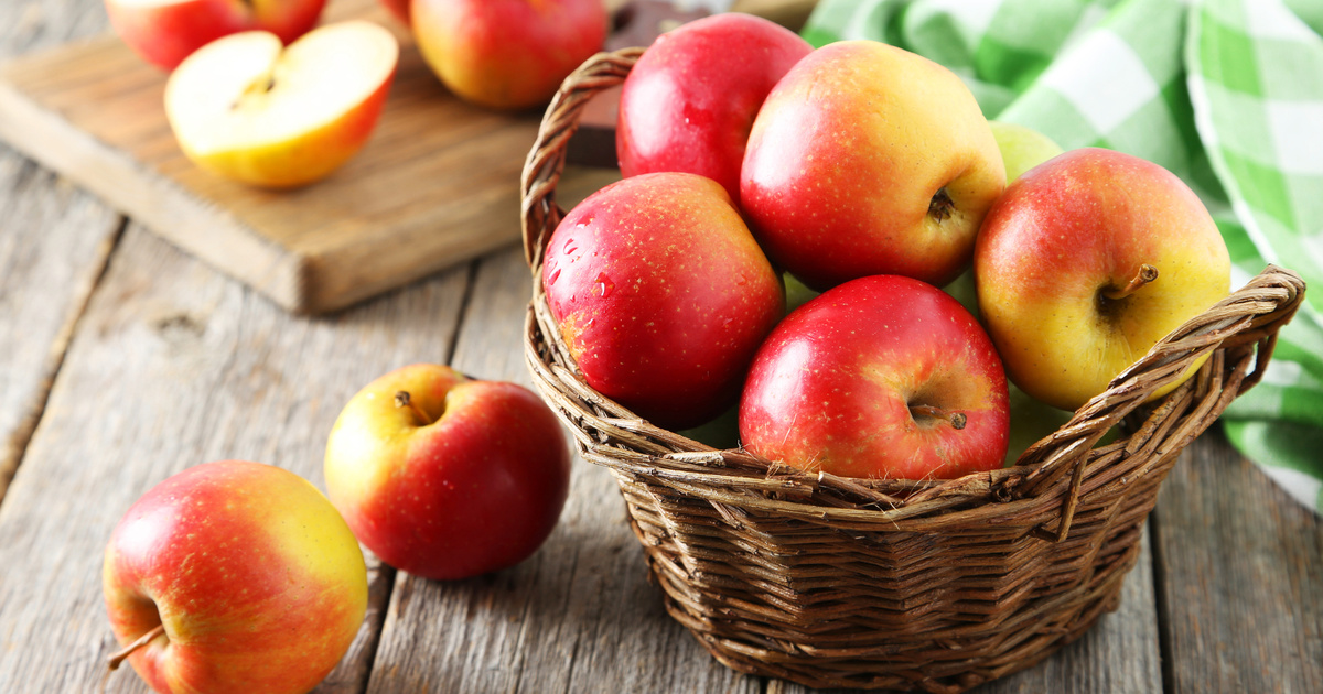 Recettes à base de pommes | La sélection de 750g