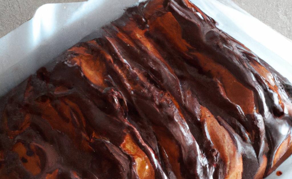 Recette Super gâteau au chocolat - 750g.com