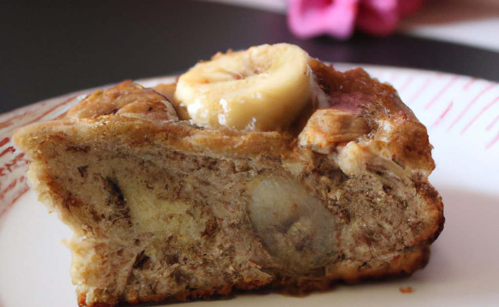 Recette Gâteau à la banane facile et rapide - 750g.com