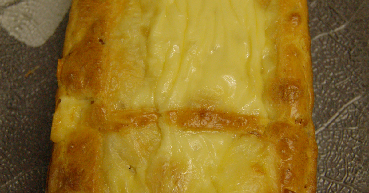 Recette Cake savoyard traditionnel - 750g.com