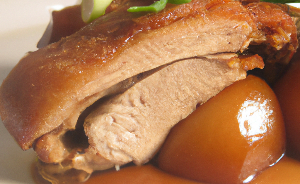 Recette Porc pané à la japonaise traditionnel - 750g.com