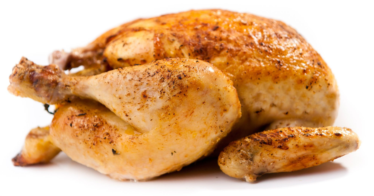 Alerte rappel produit : ces poulets vendus dans plusieurs magasins ne doivent pas être consommés ...