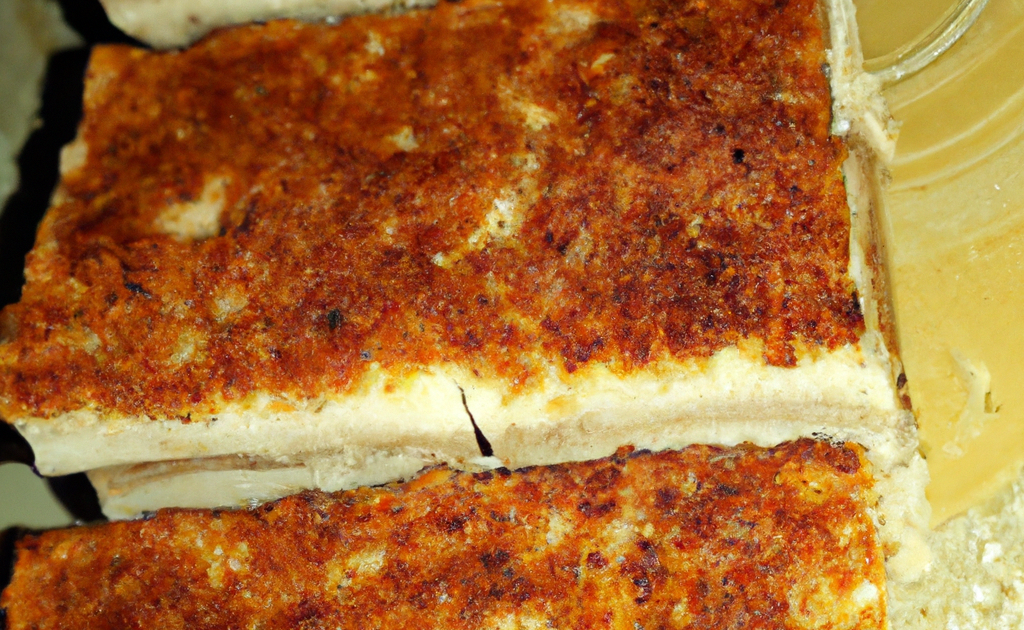 Recette Bricks bil halib - 750g.com