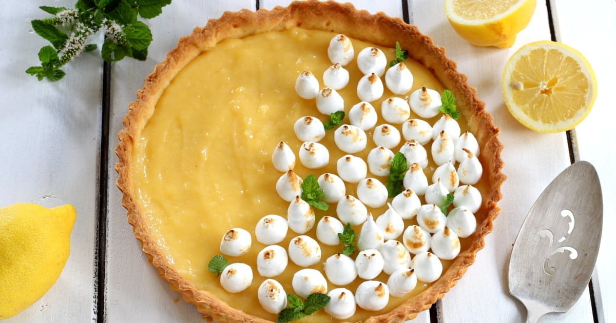 Devenez la reine des tartes avec nos 12 vidéos - 11 photos - 750g.com