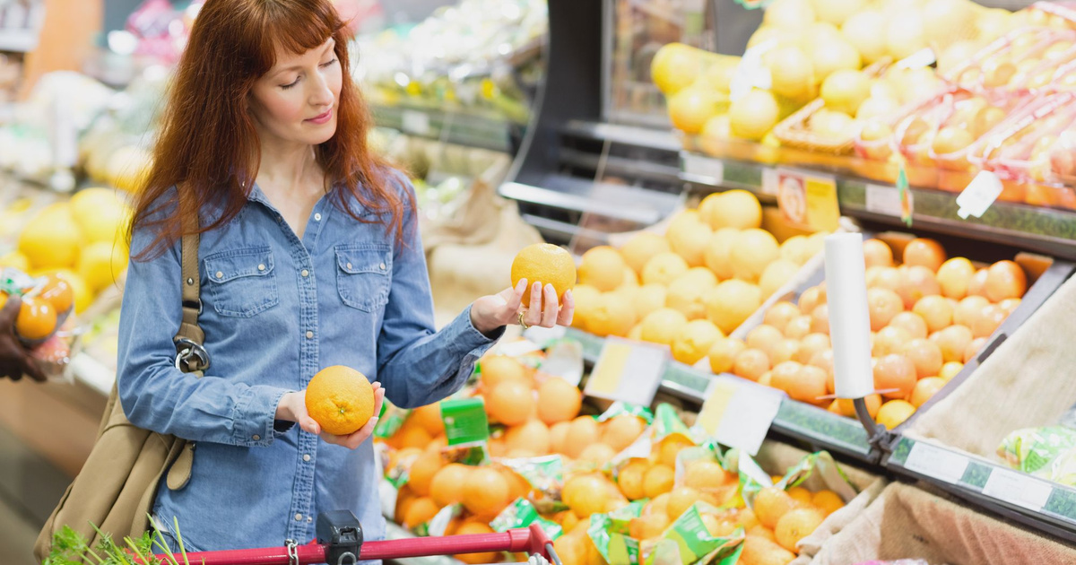 Rappel produit : ces oranges vendues en supermarché sont contaminées ...