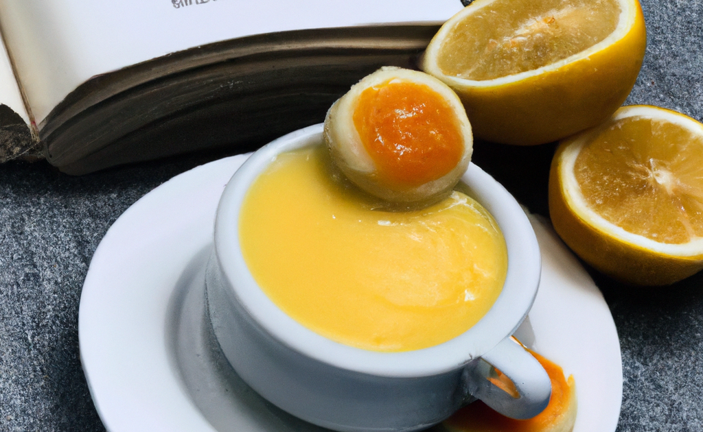 Recette Lemon curd inratable - 750g.com