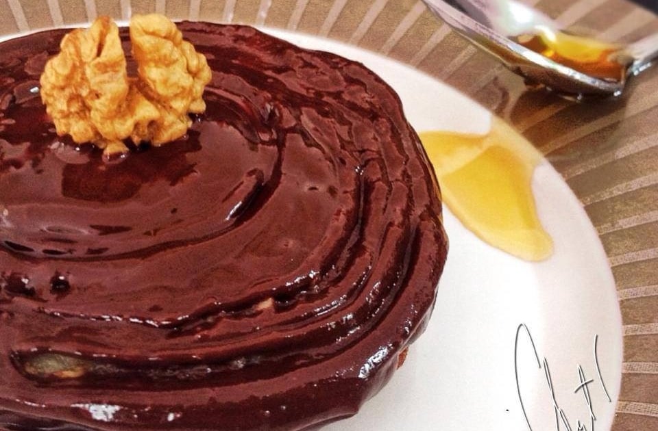 Recette ChocoNuts maison - 750g.com