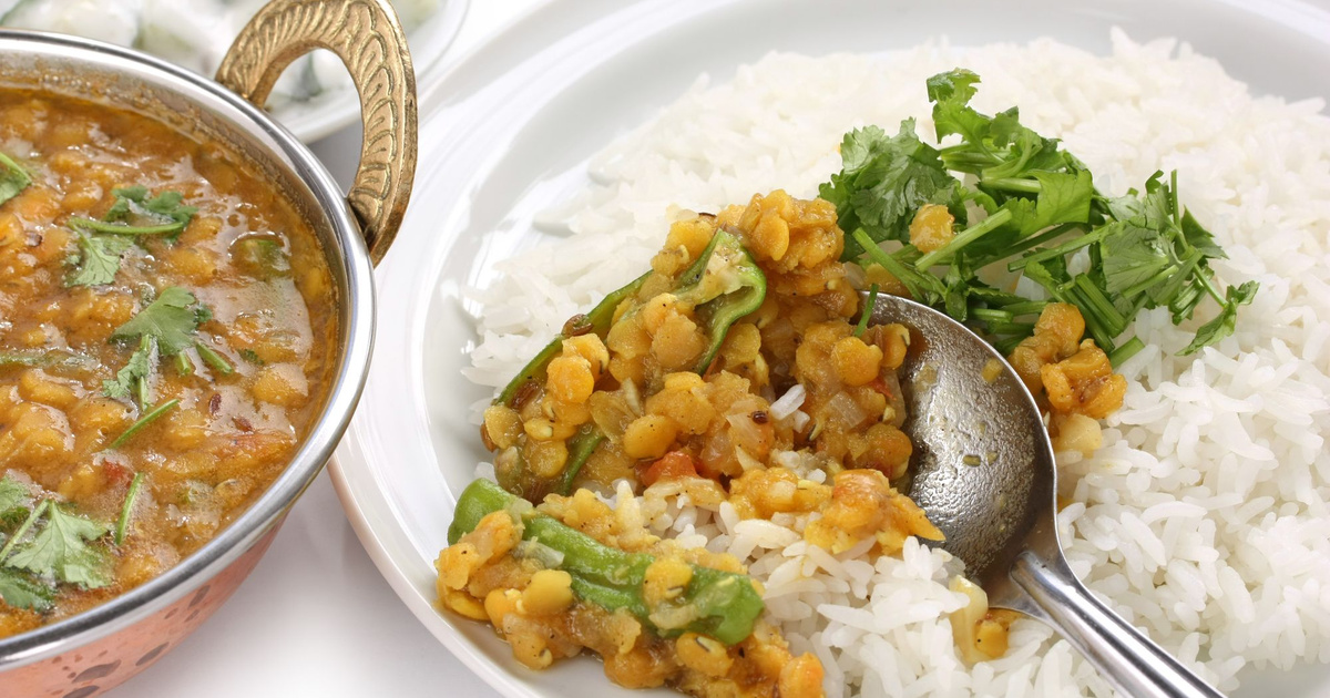 3 plats complets veggie prêts en moins de 30 minutes - 750g.com