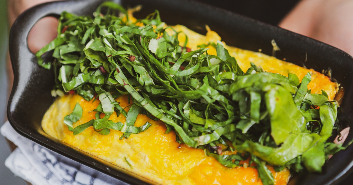 Blettes : comment donner du goût à ce légume souvent fade ? - 750g.com