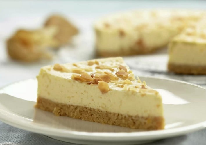 Recette Cheese-cake express - 750g.com