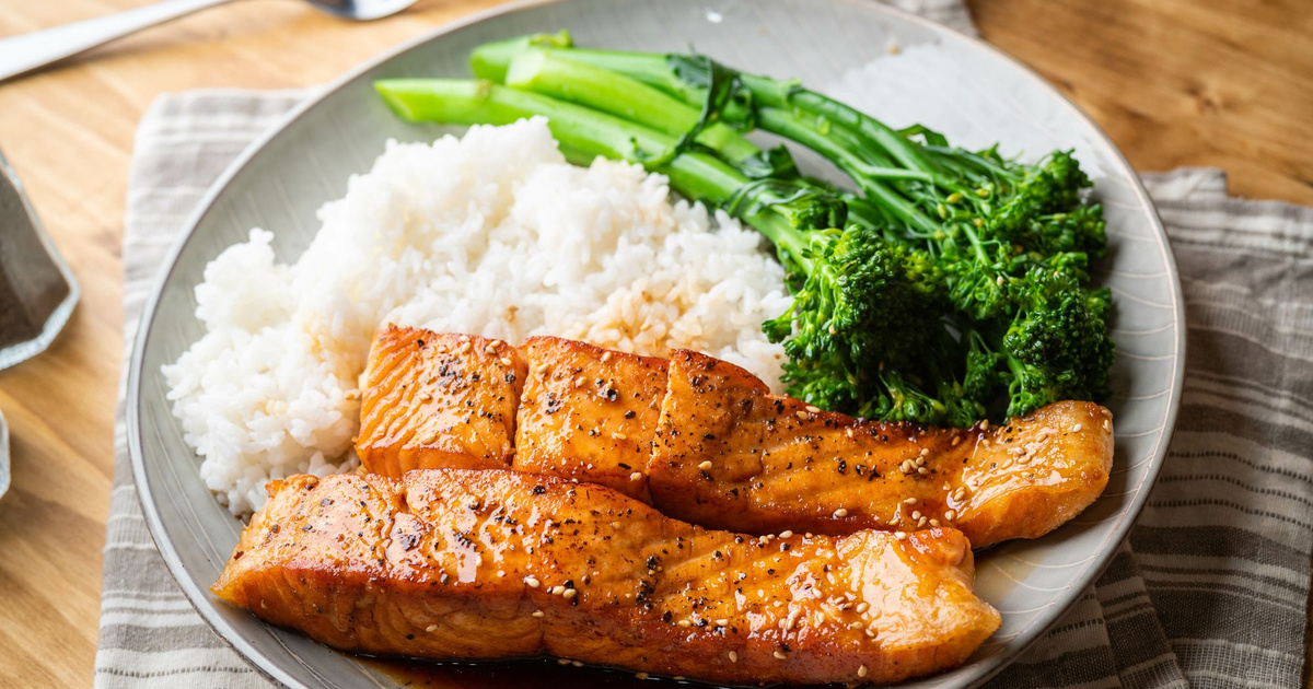 L’ordre des aliments a-t-il son importance quand on mange ? - 750g.com