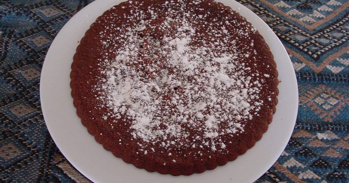 Recette Le choco fondant - 750g.com