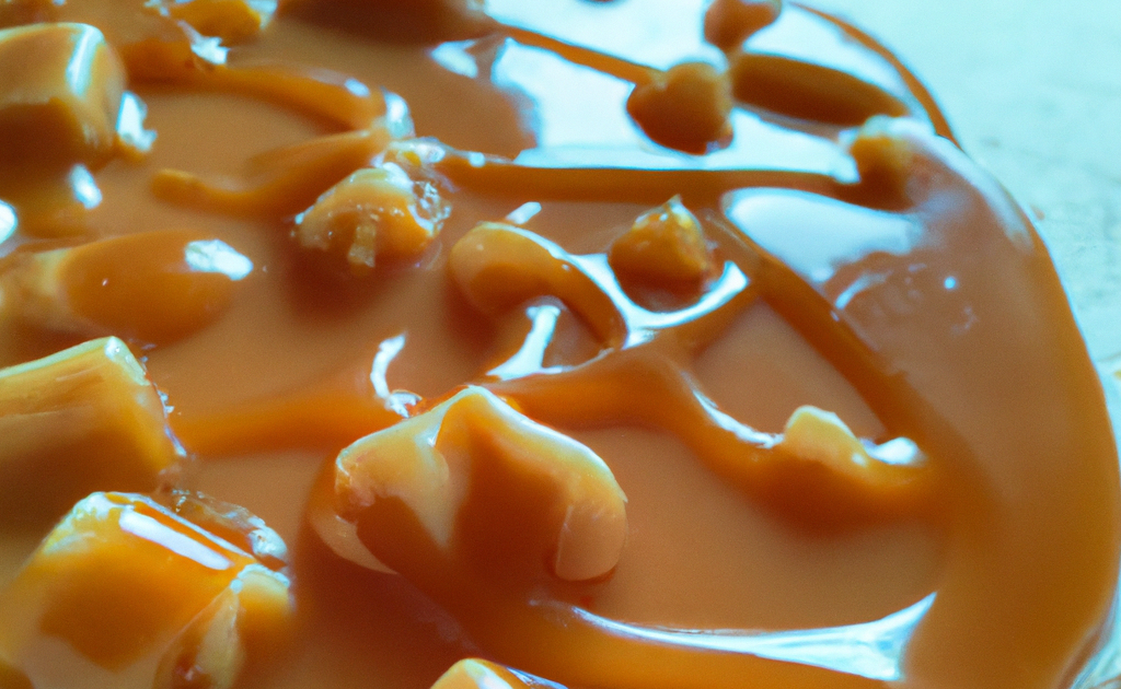 Recette Recette classique de caramel maison - 750g.com