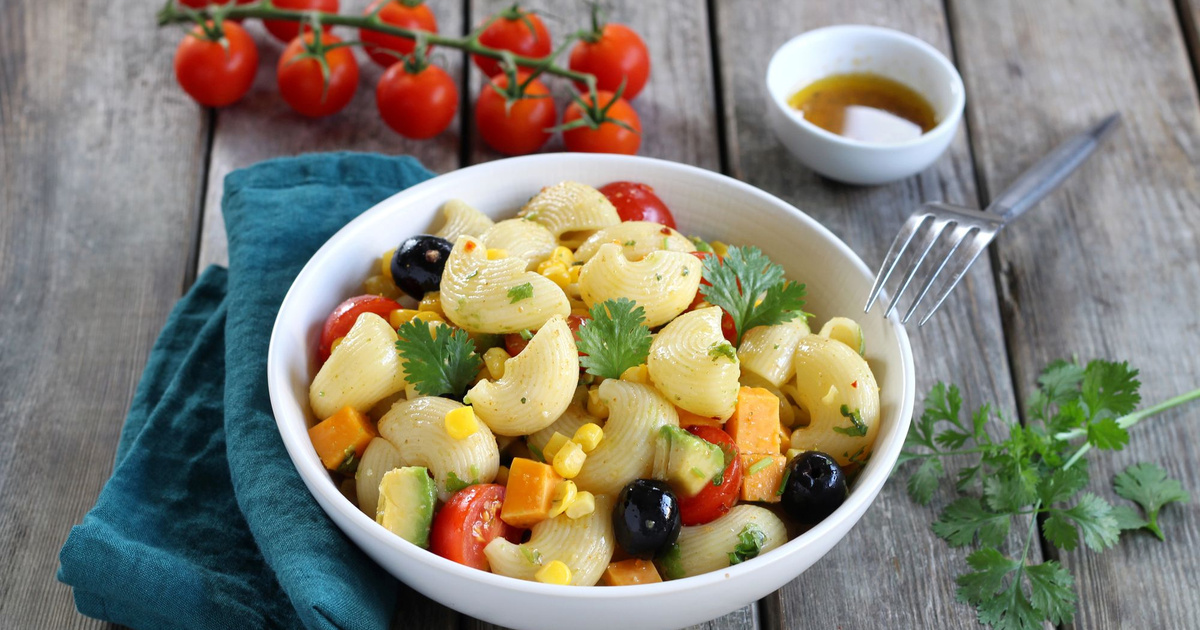 Recettes à base de pipe rigate | Les recettes les mieux notées