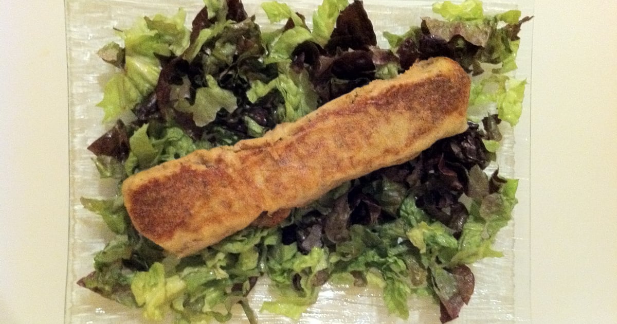 Recette Bricks marocaines - 750g.com