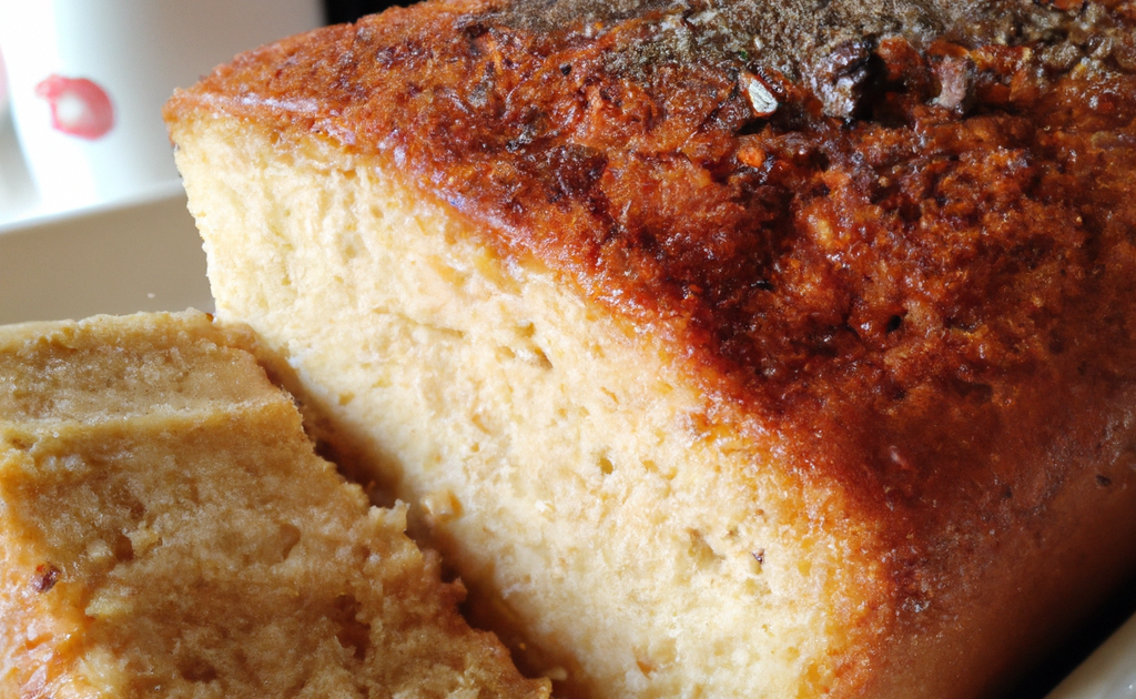 Recette Cake au cumin - 750g.com