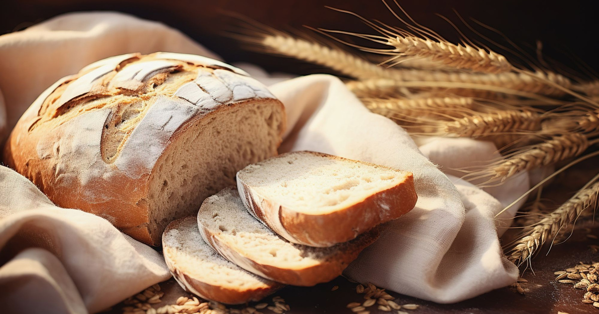 Voici sur quel pain vous devriez miser pour améliorer votre digestion ...