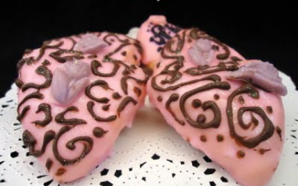 Recette M'khbez el harkous - 750g.com