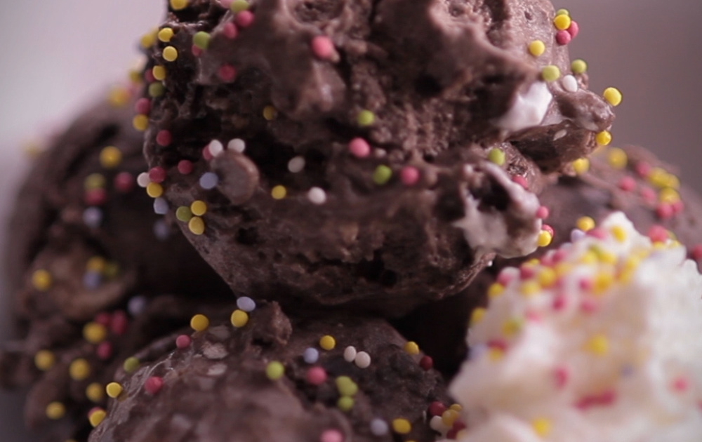 Recette Glace Oréo - 750g.com