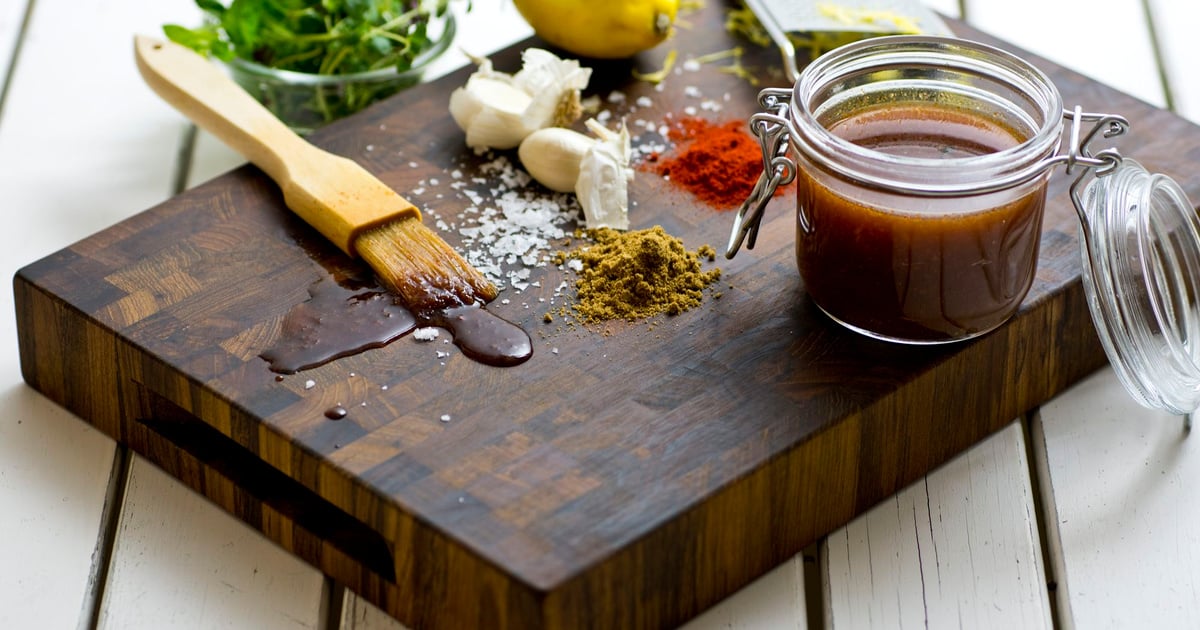 5 trucs pour des marinades au TOP - 4 photos - 750g.com