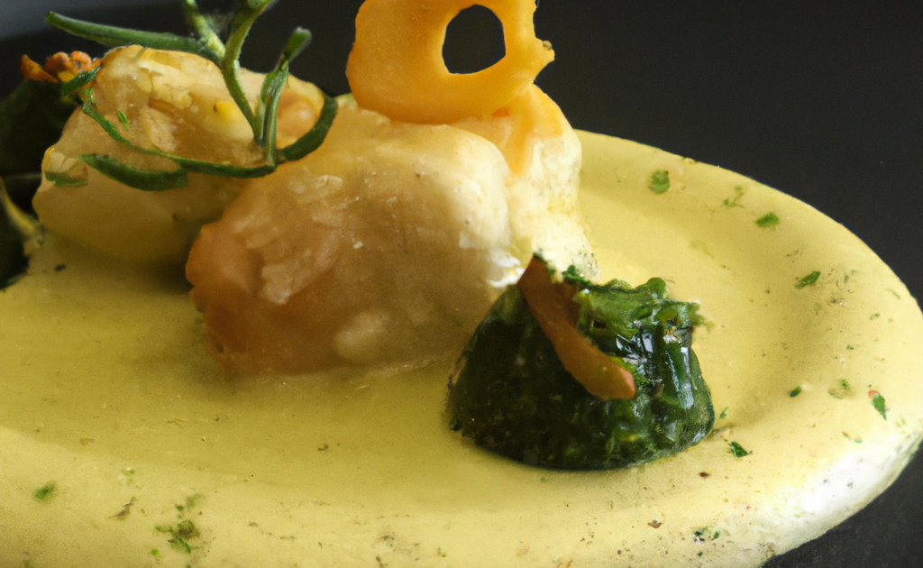 Recette Quenelle de poisson bon marché - 750g.com