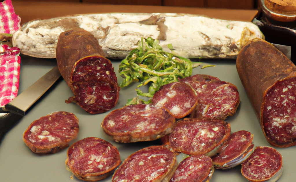 Recette Saucisson bourguignon - 750g.com