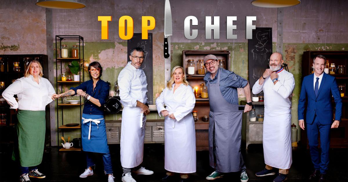 Top Chef : les candidats et les chefs sont-ils rémunérés pour l ...