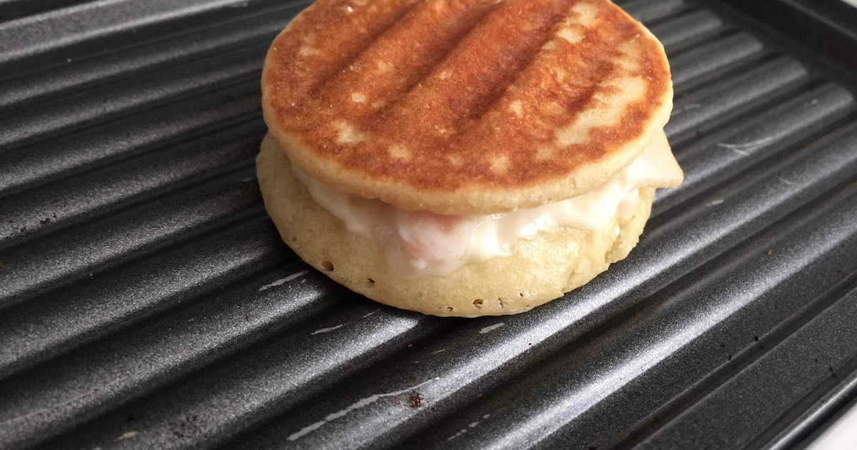 Recette Mini blinis apéro - 750g.com